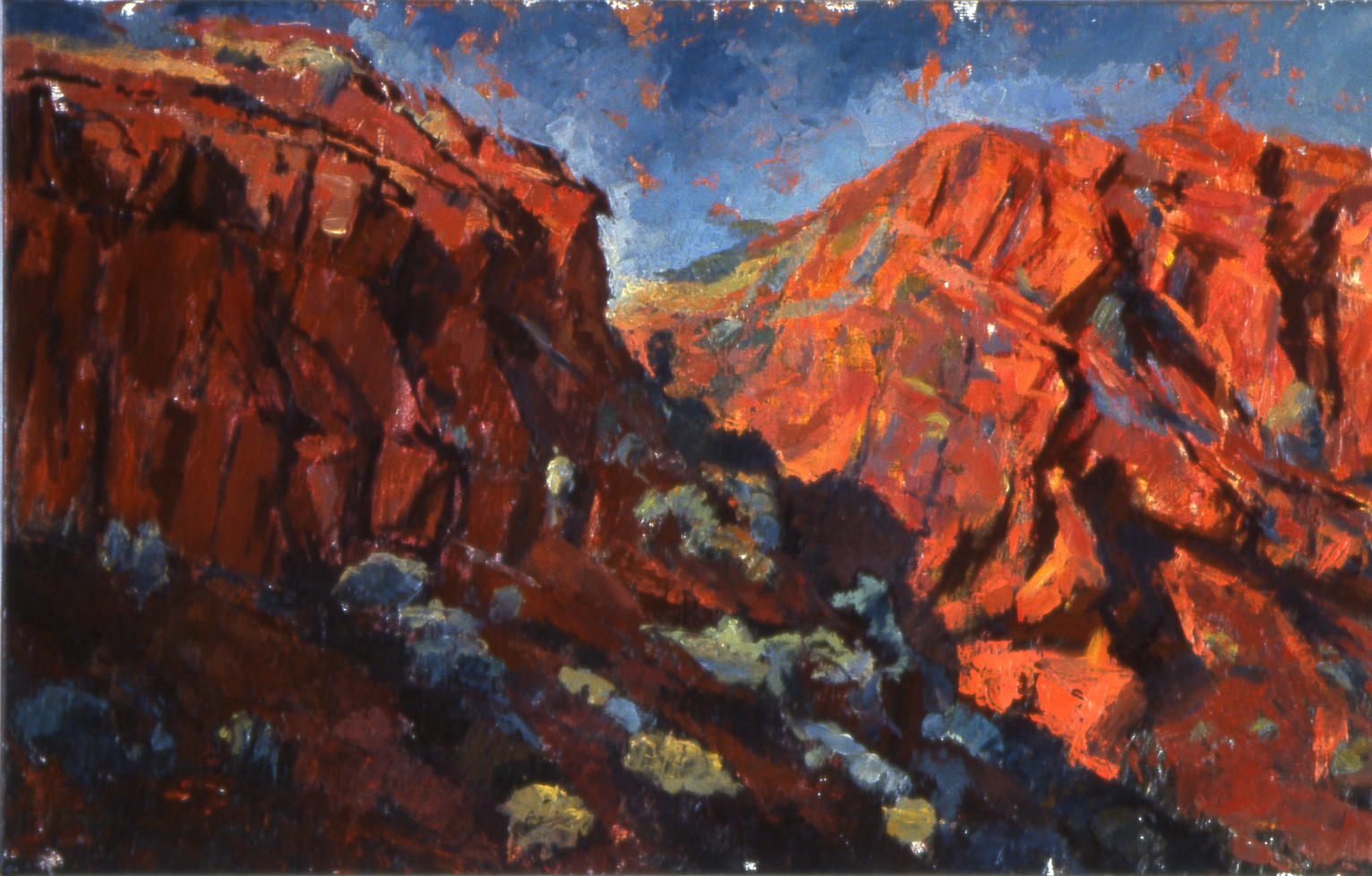 Runciman Art | original paintings and prints